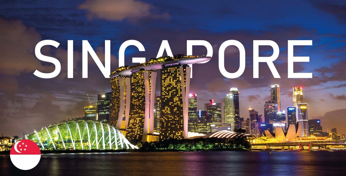 Thực tập Singapore - UNISTAR INTERNATIONAL